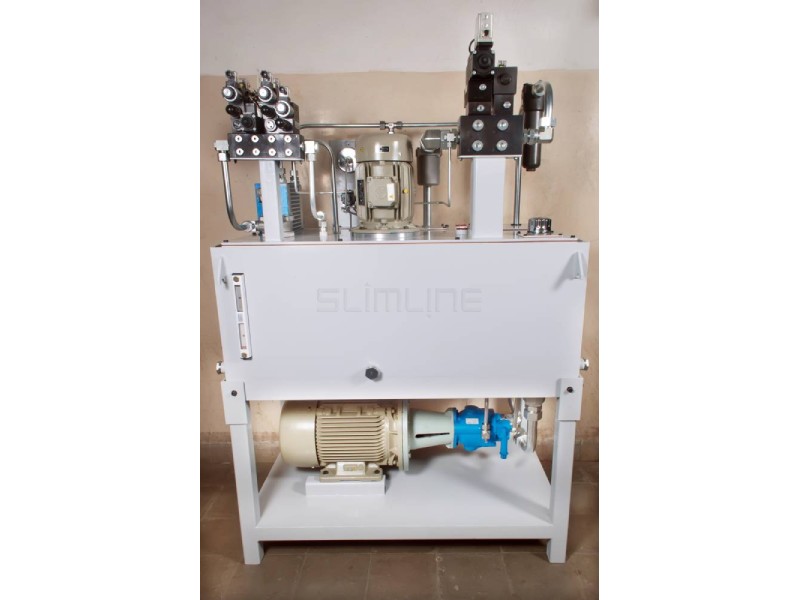How We Work - Slimline Hydrotek